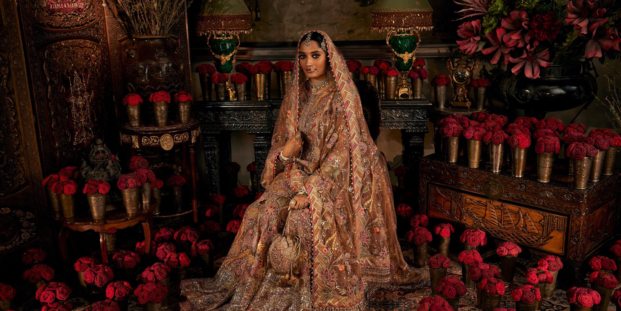 Rimple & Harpreet – Rimple & Harpreet