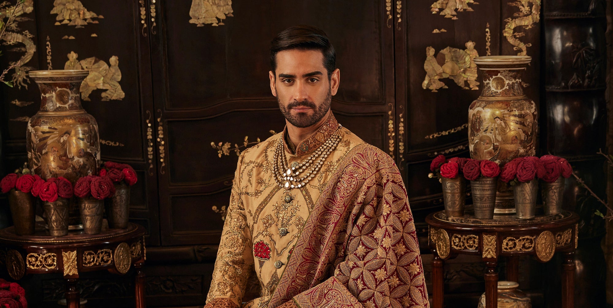 Rimple & Harpreet – Rimple & Harpreet