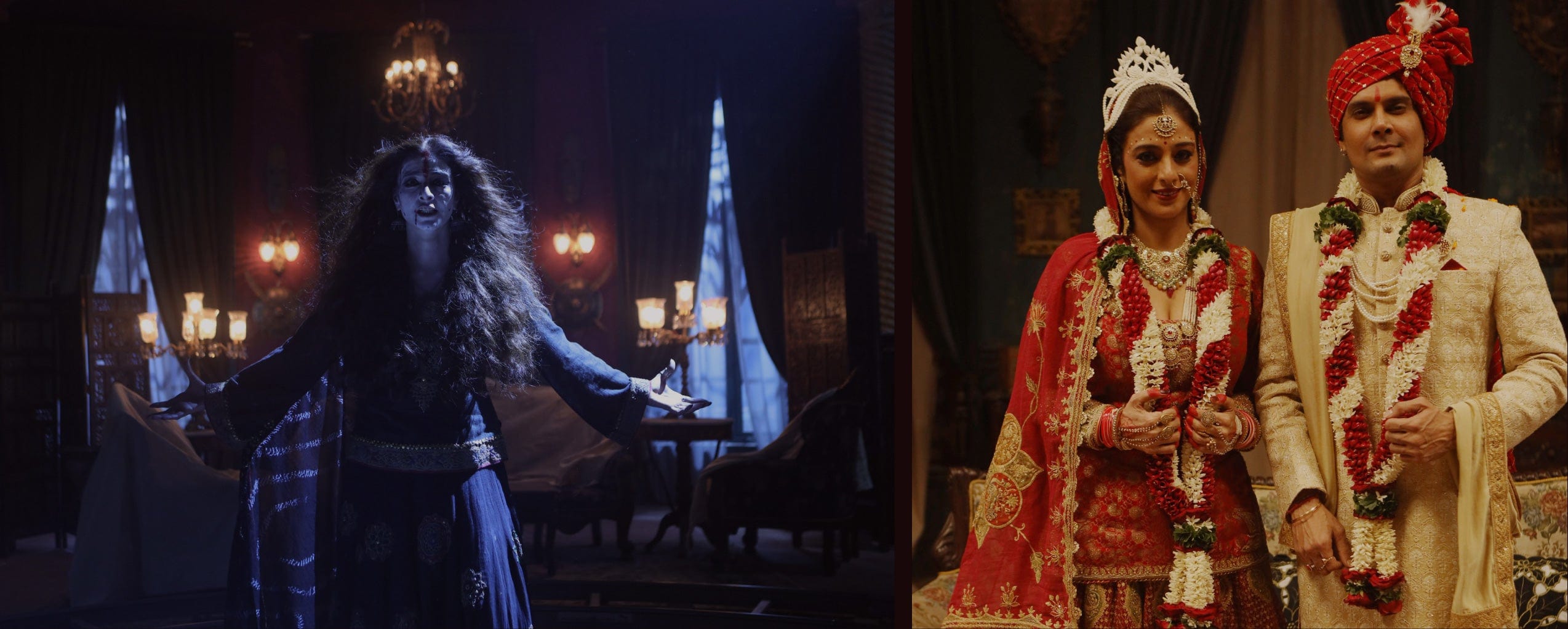 Bhool Bhulaiya 2 – Rimple & Harpreet