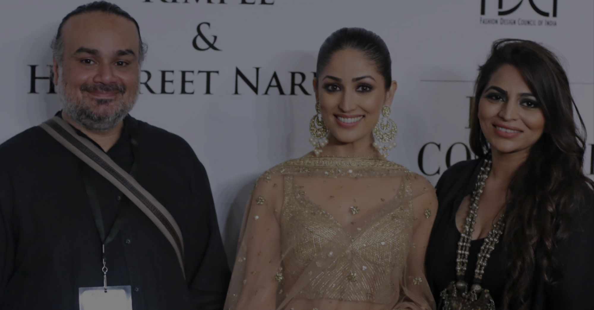 Press – Rimple & Harpreet