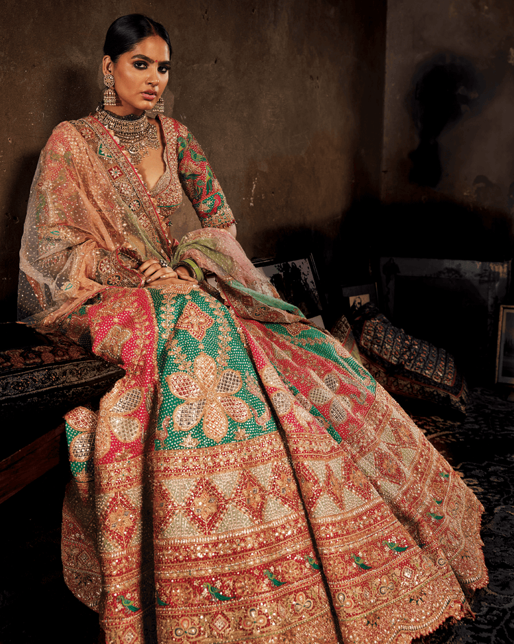 Rimple & Harpreet – Rimple & Harpreet